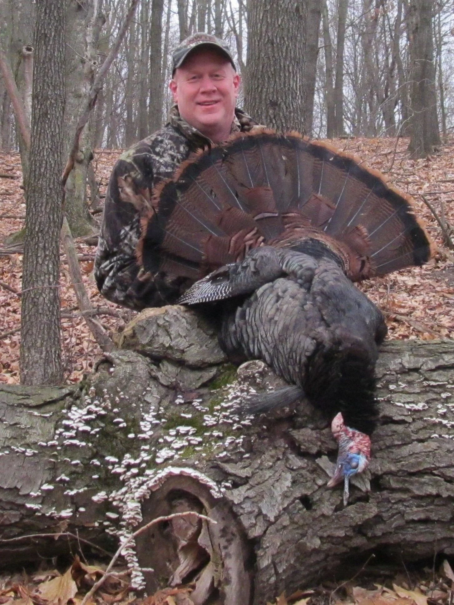 State Leadership — NWTF Michigan