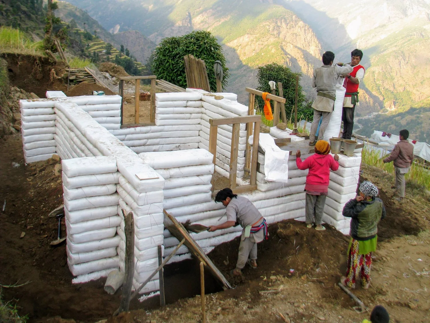 Good Earth Global
