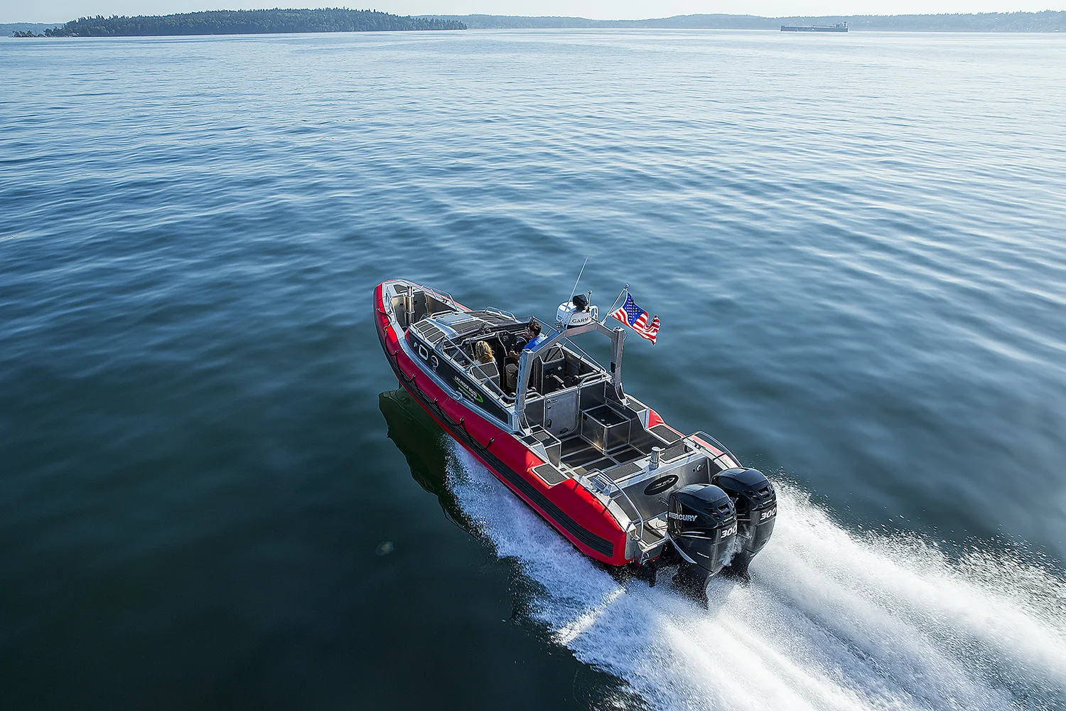 About US — Inventech Marine Solutions