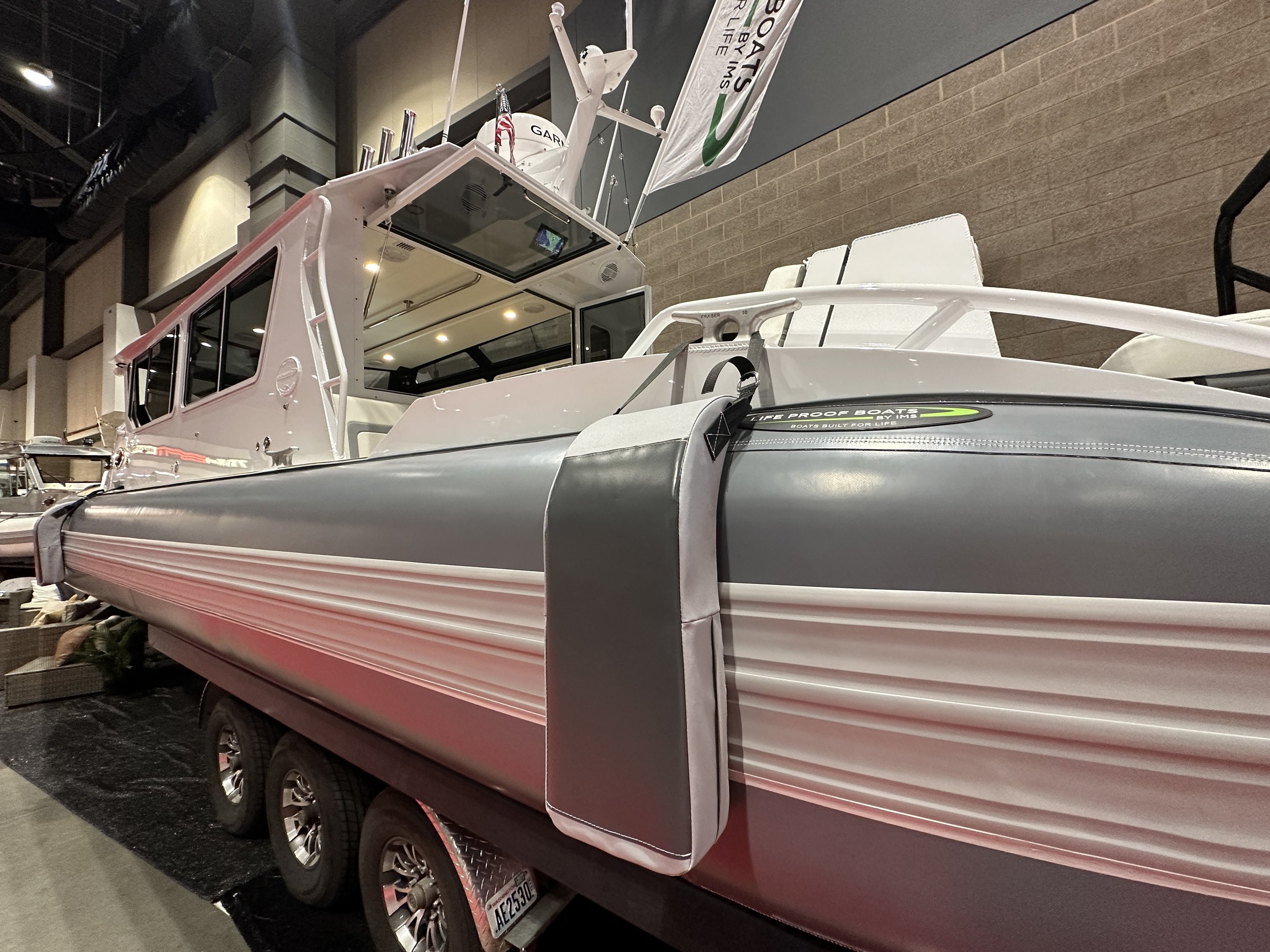 Fast Fenders — Inventech Marine Solutions