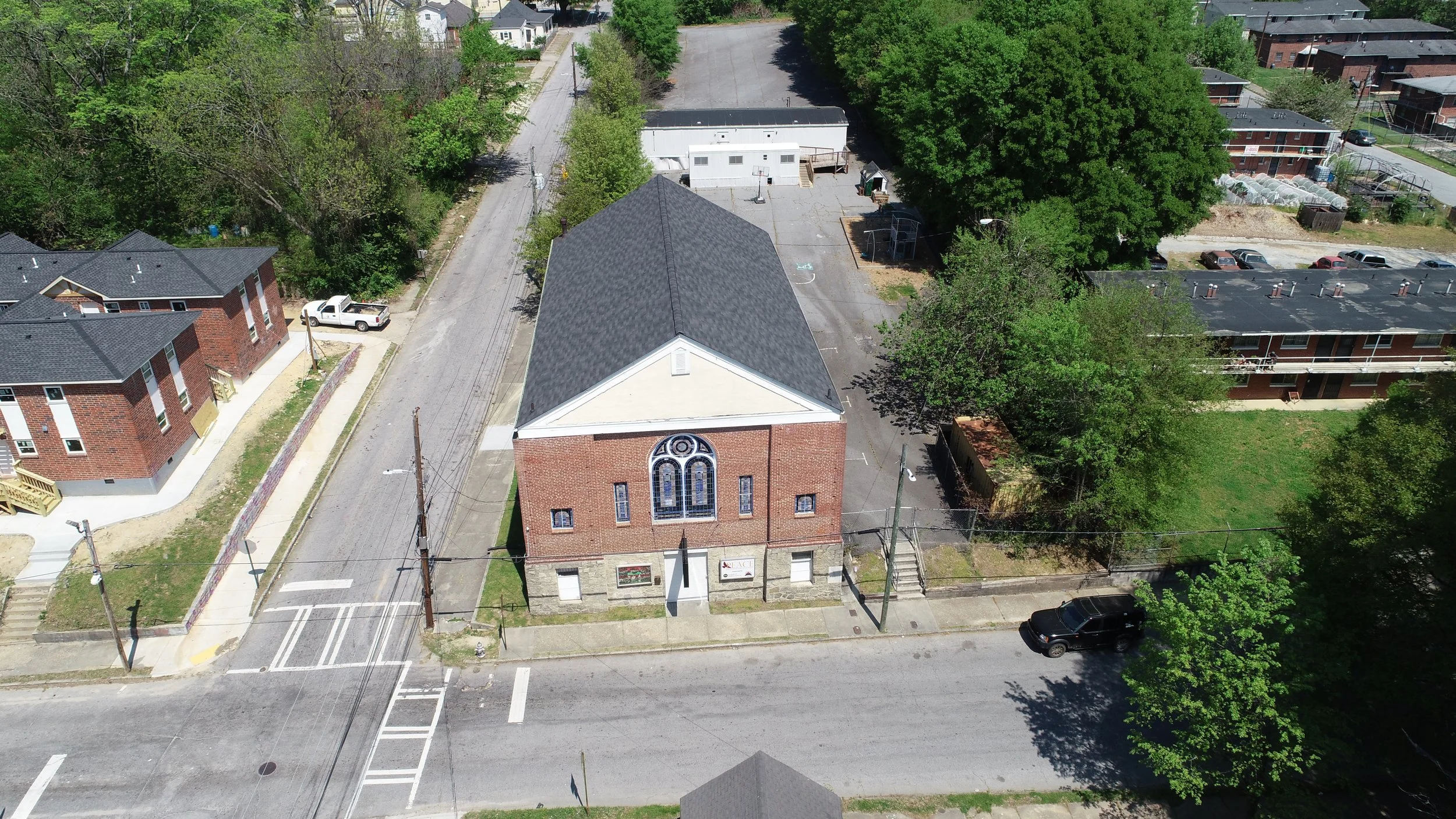 Redeemer Community Church