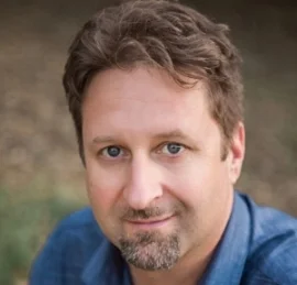 Jason Trowbridge, MFT