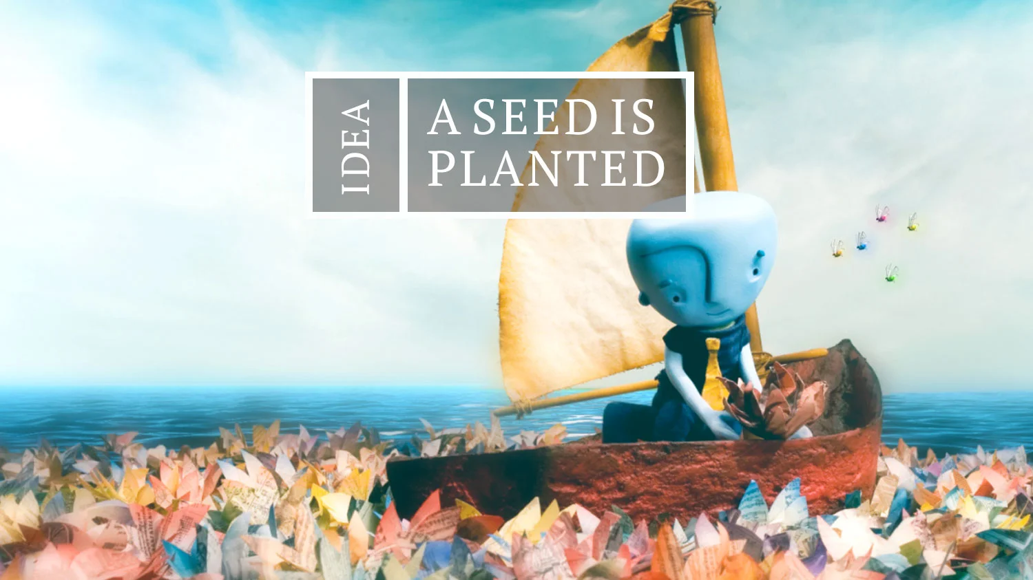 Tumble Leaf — Bix Pix Entertainment