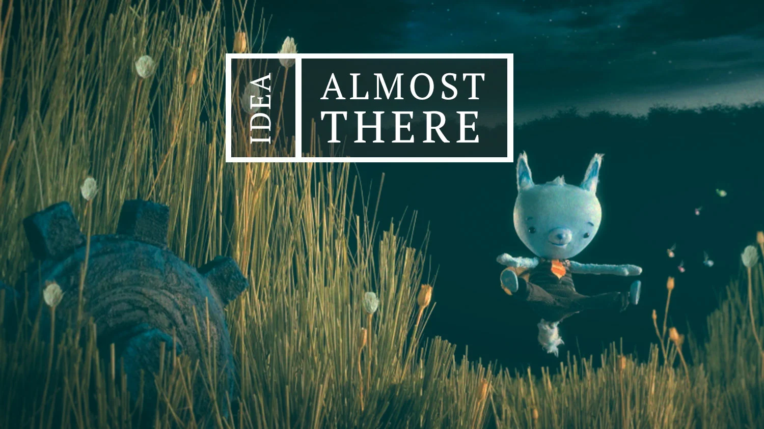 Tumble Leaf — Bix Pix Entertainment