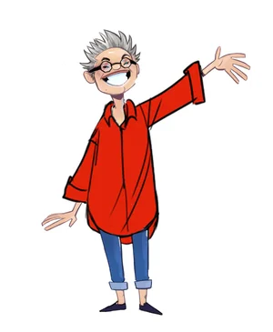 People — Bix Pix Entertainment