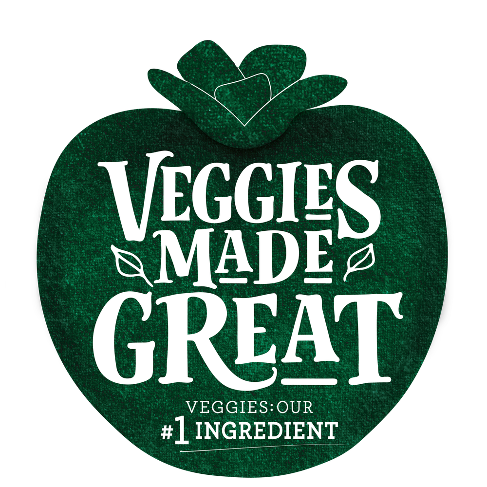 Veggies Made Great | Garden Lites | Get Hooked on Veggies