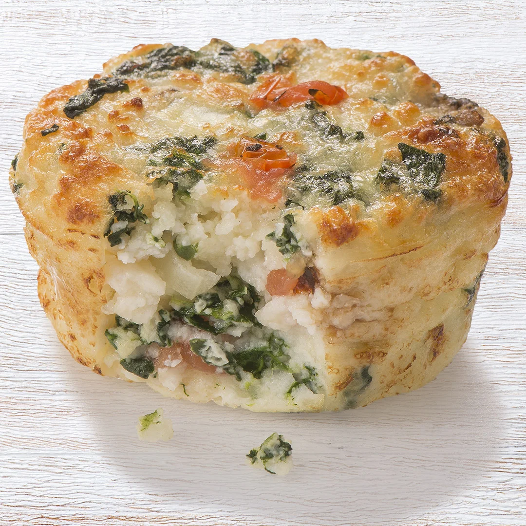 Frittatas | Start Your Day Off Right With These On-The-Go Frittatas ...