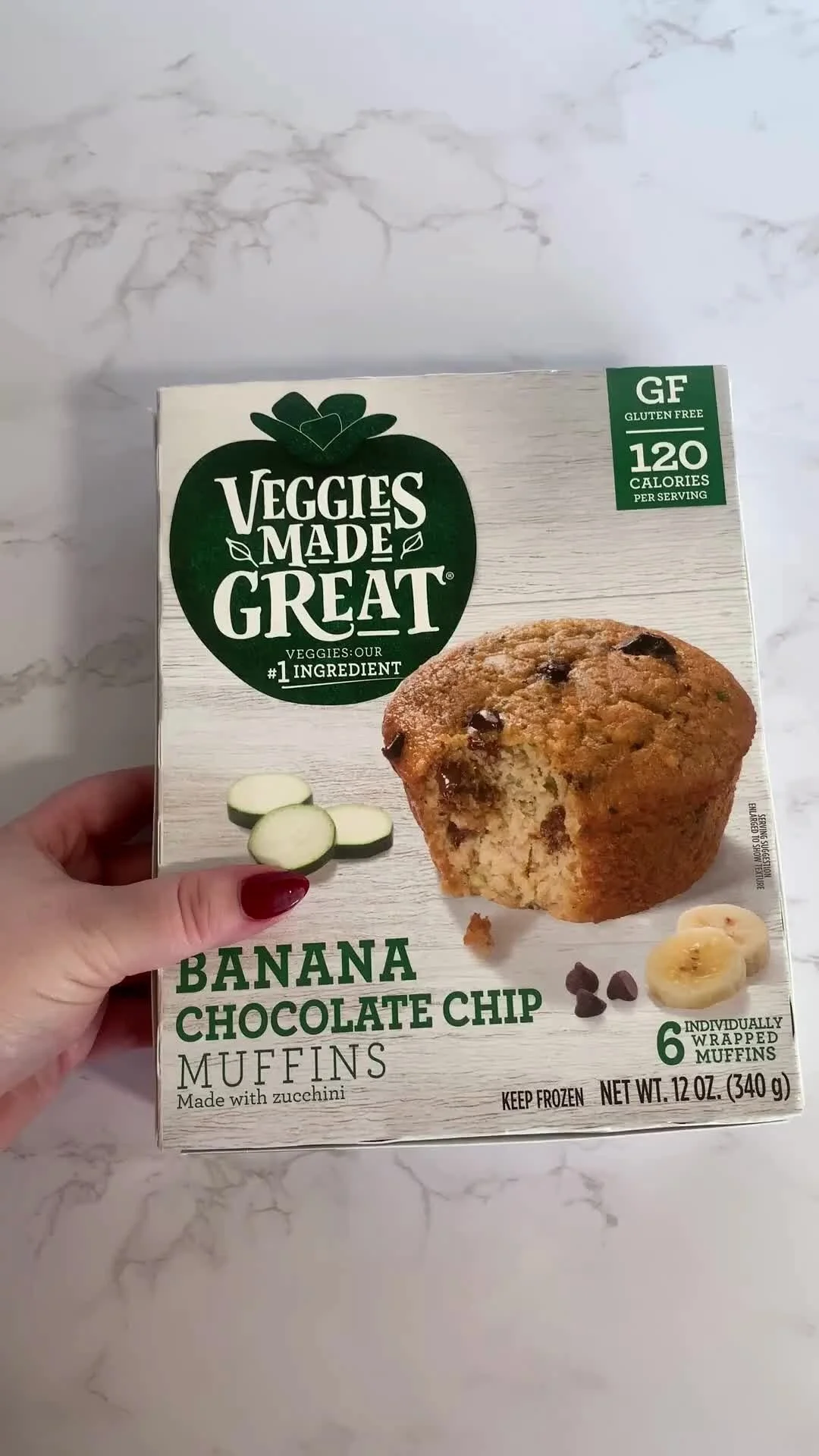 Veggies Made Great | Garden Lites | Get Hooked on Veggies