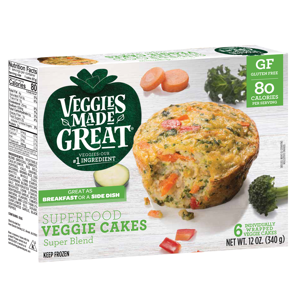 Veggies Made Great | Garden Lites | Get Hooked on Veggies