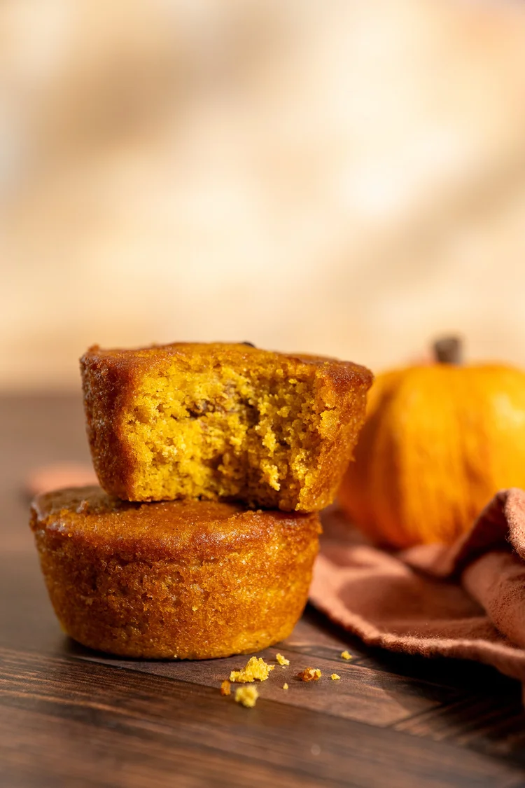 Muffins | Gluten Free Frozen Muffins - Learn more — Veggies Made Great