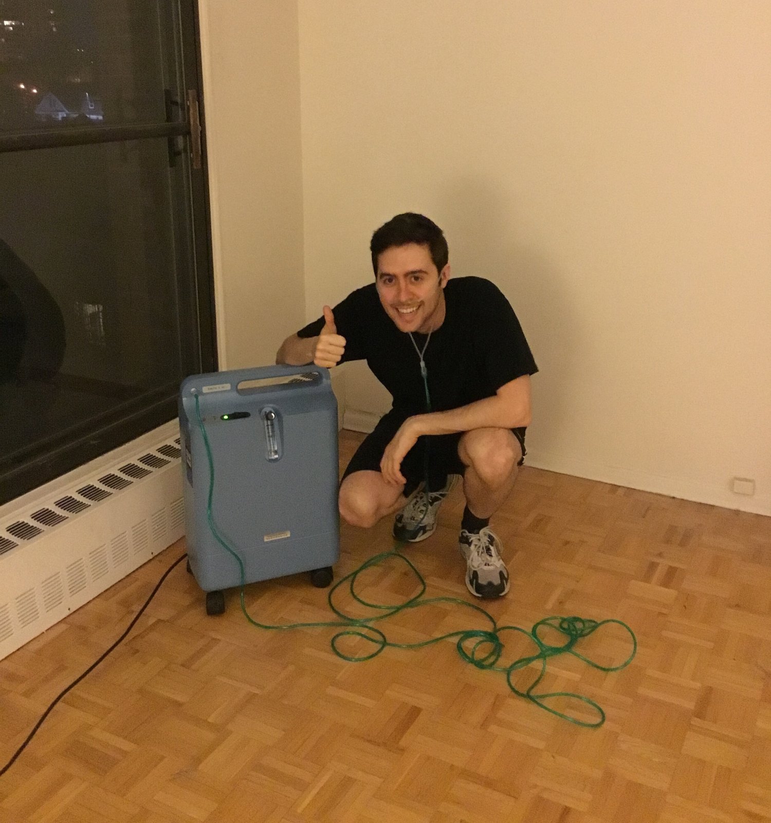 How to Improve Your Brain Function with An Oxygen Concentrator ...