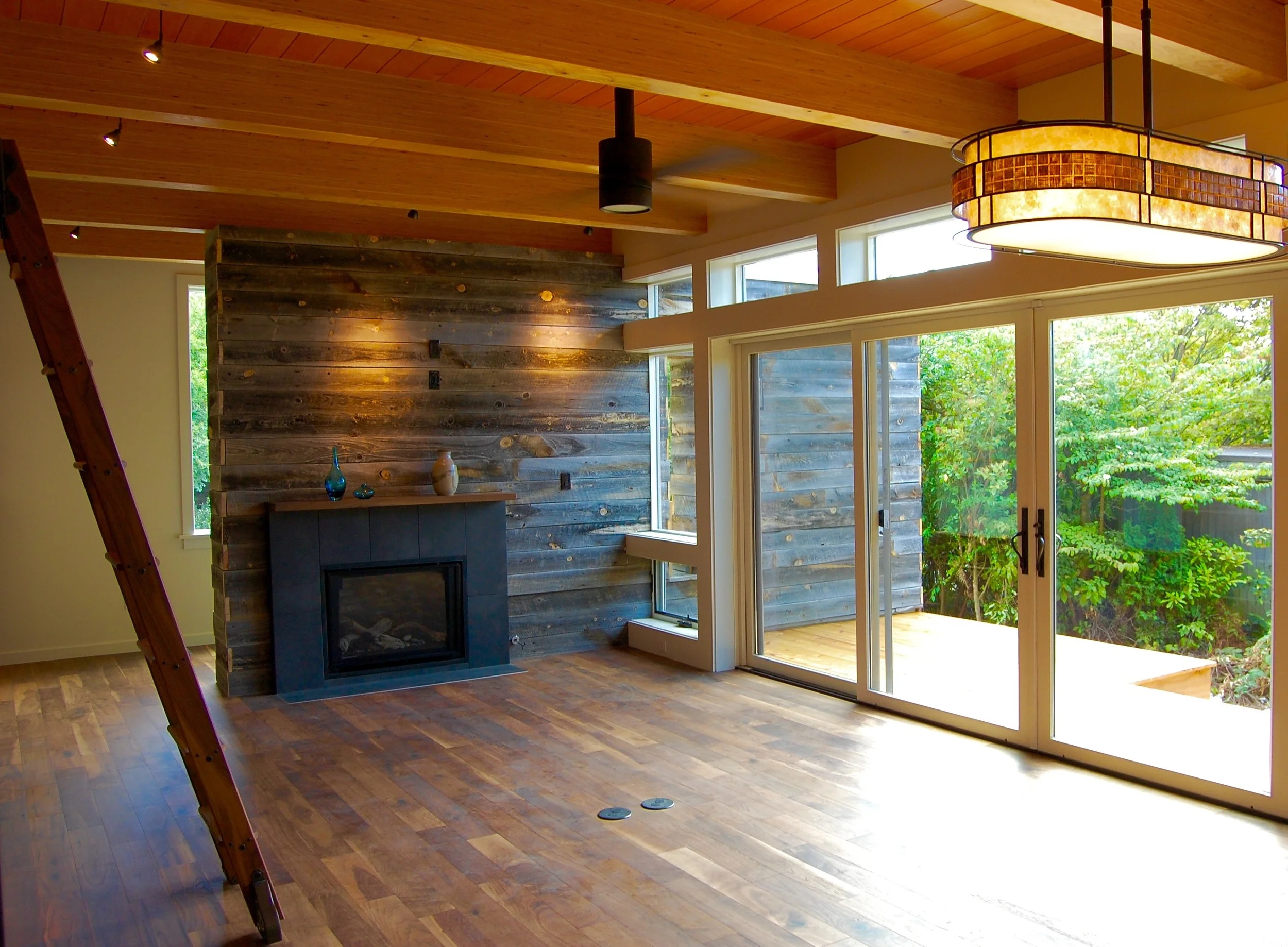 Wallingford House Project — Shugart Wasse Workshop