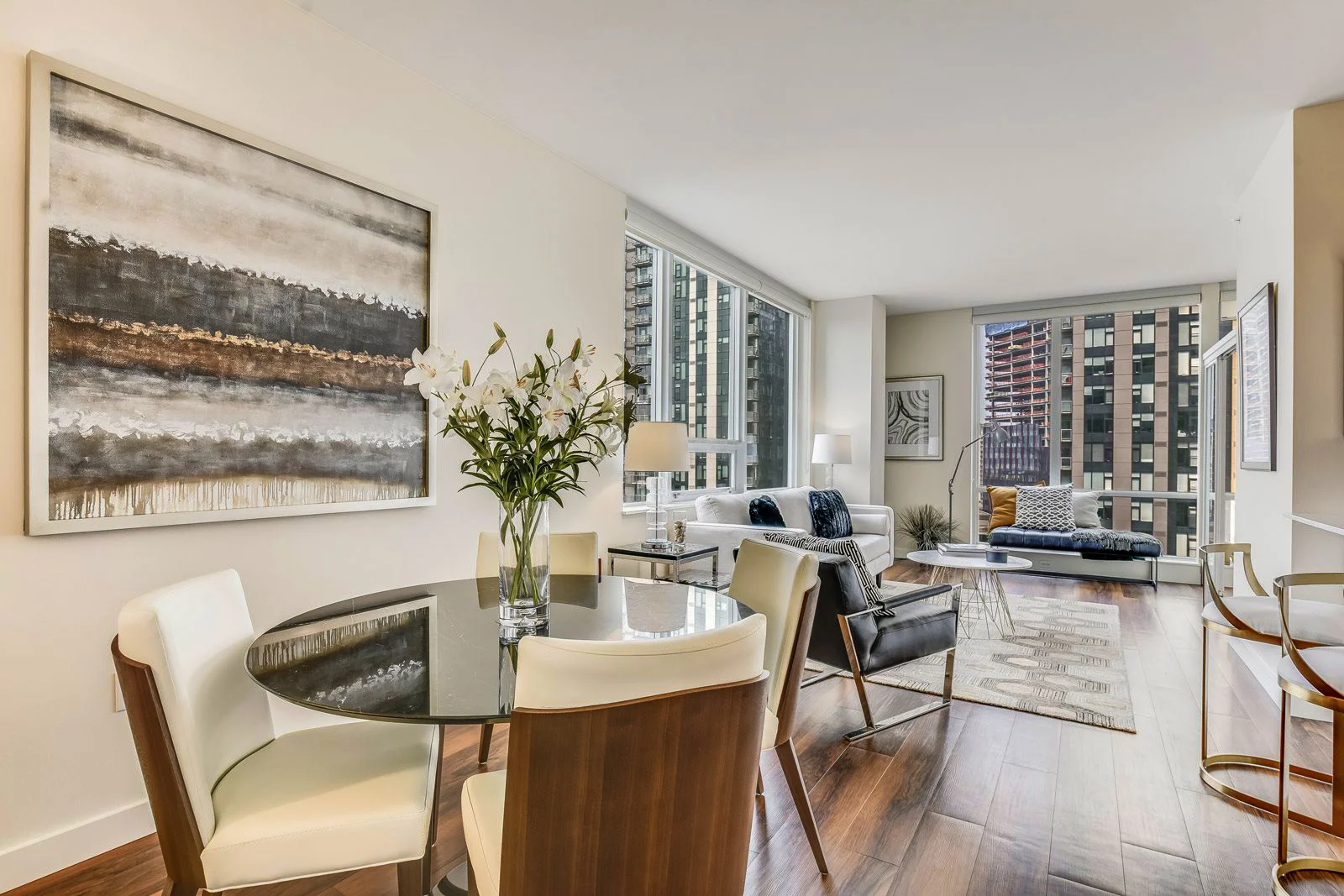 The Martin Interior Design — Shugart Wasse Workshop