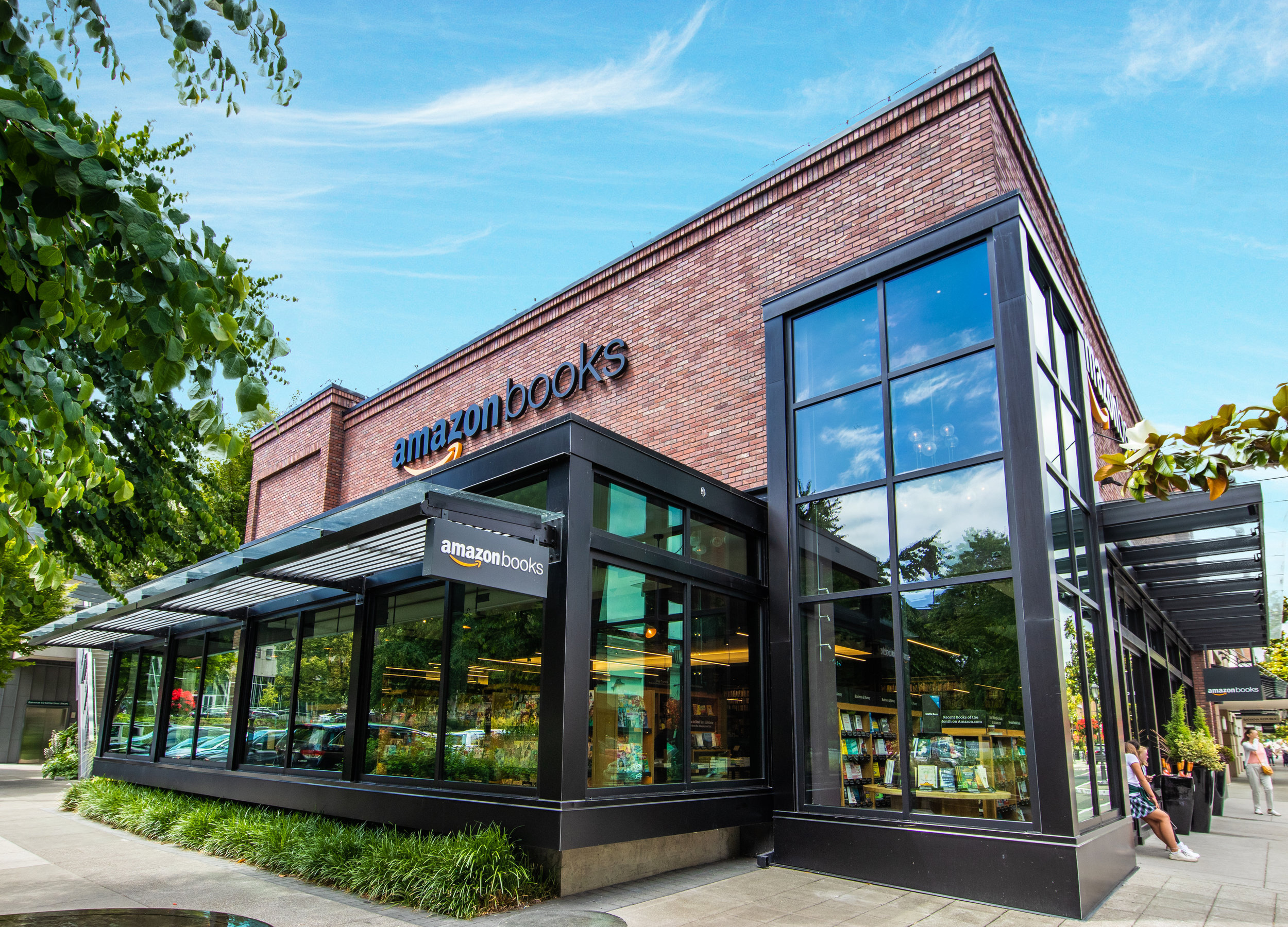 University Village Shopping Center Architect — Shugart Wasse Workshop