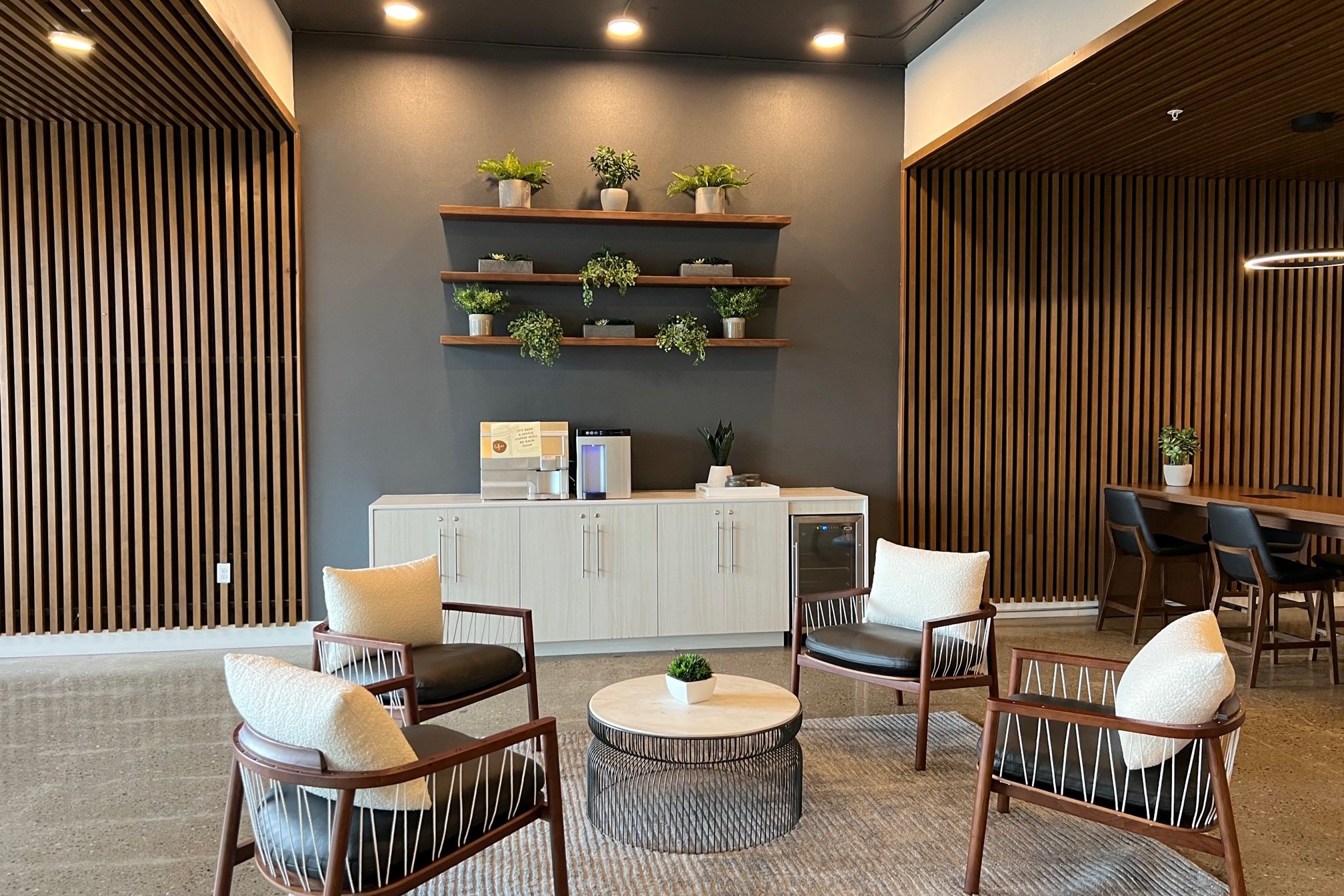 Interiors — Shugart Wasse Workshop