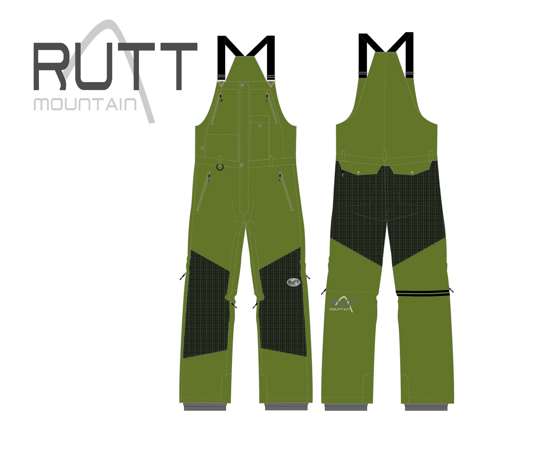 Store — RUTT MOGUL PANTS