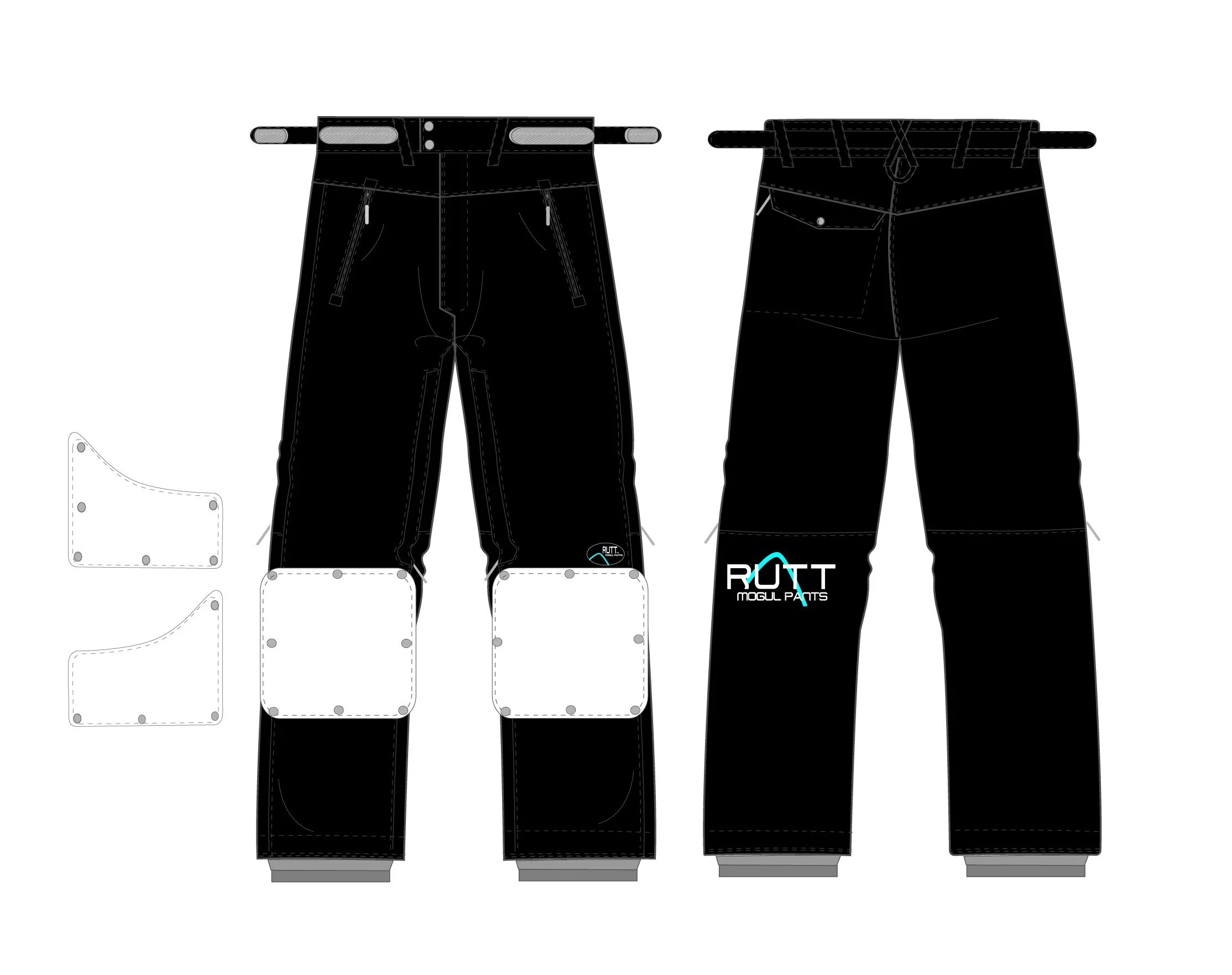 Store — RUTT MOGUL PANTS