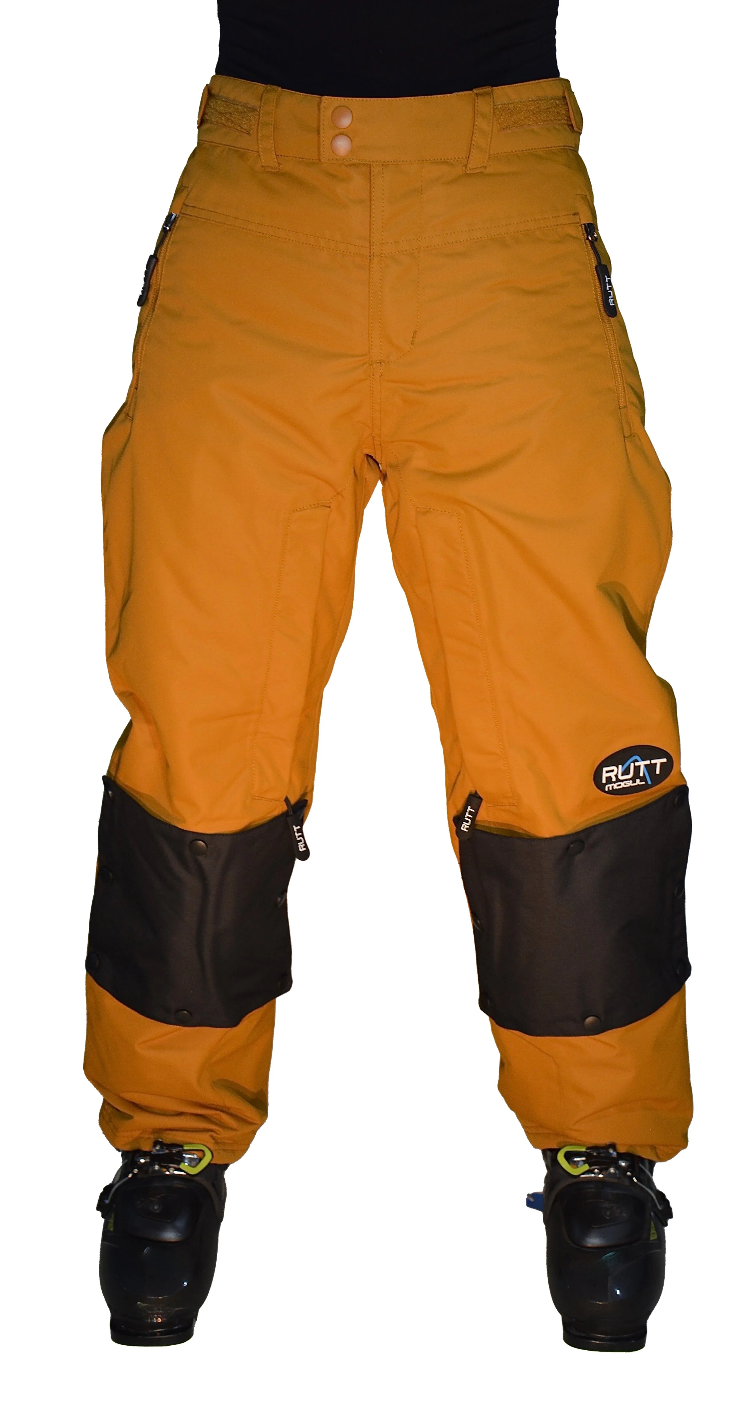 7/8, 2025 MOGUL PANTS, INSULATED, IN 8 COLOR — RUTT MOGUL PANTS