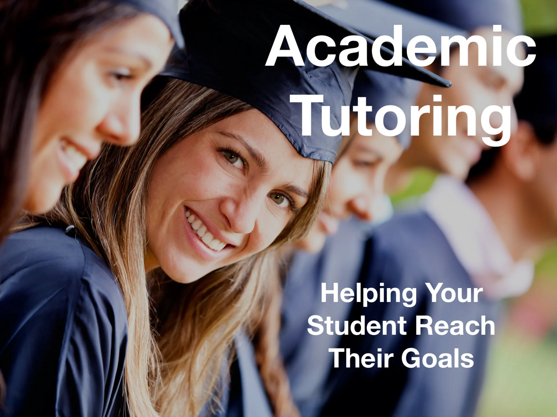 Personalized & Private Tutoring for ACT and SAT Prep & School Classes