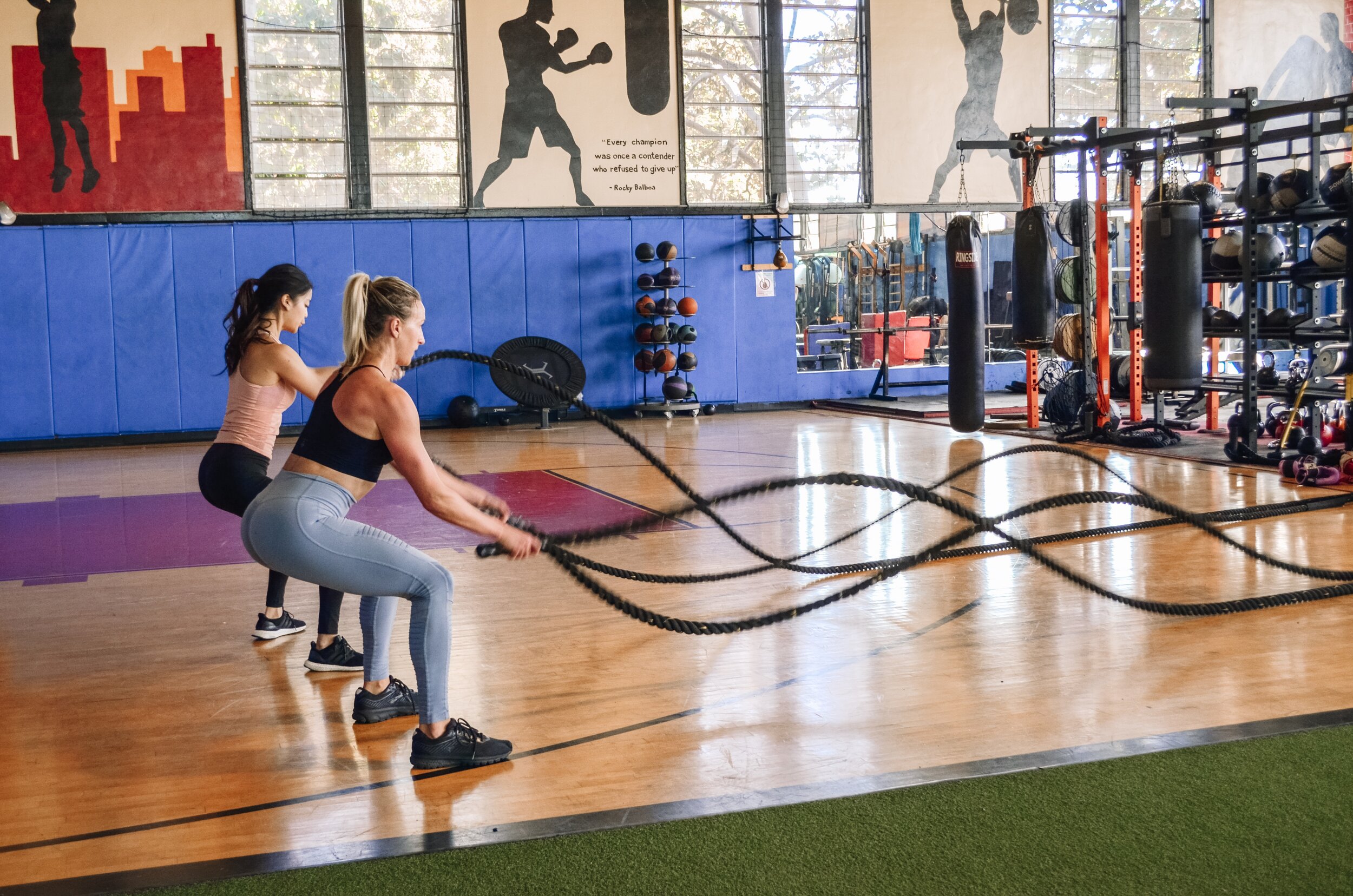 Point Loma Sports Club | Gym Near Me