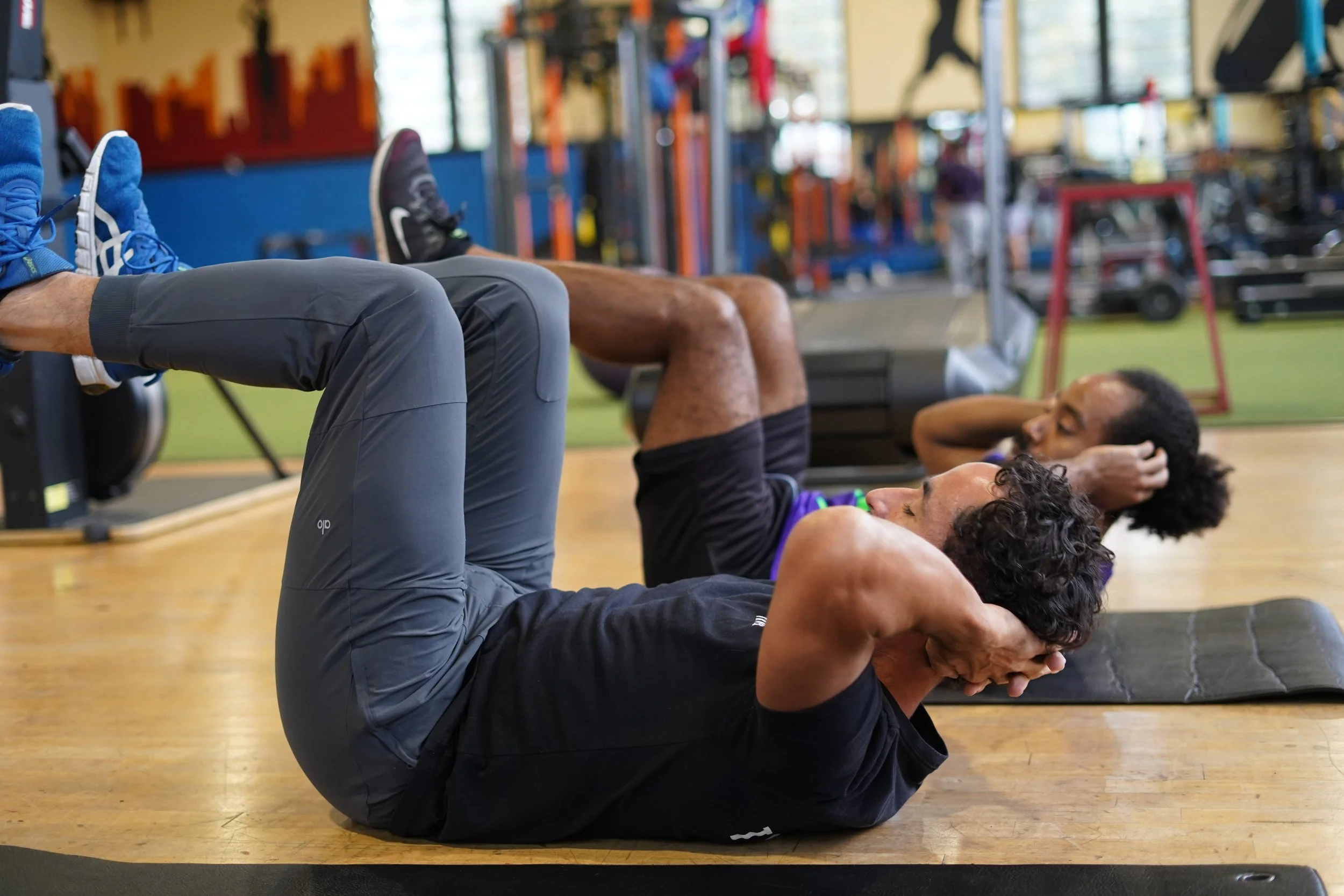 Point Loma Sports Club | San Diego Gym