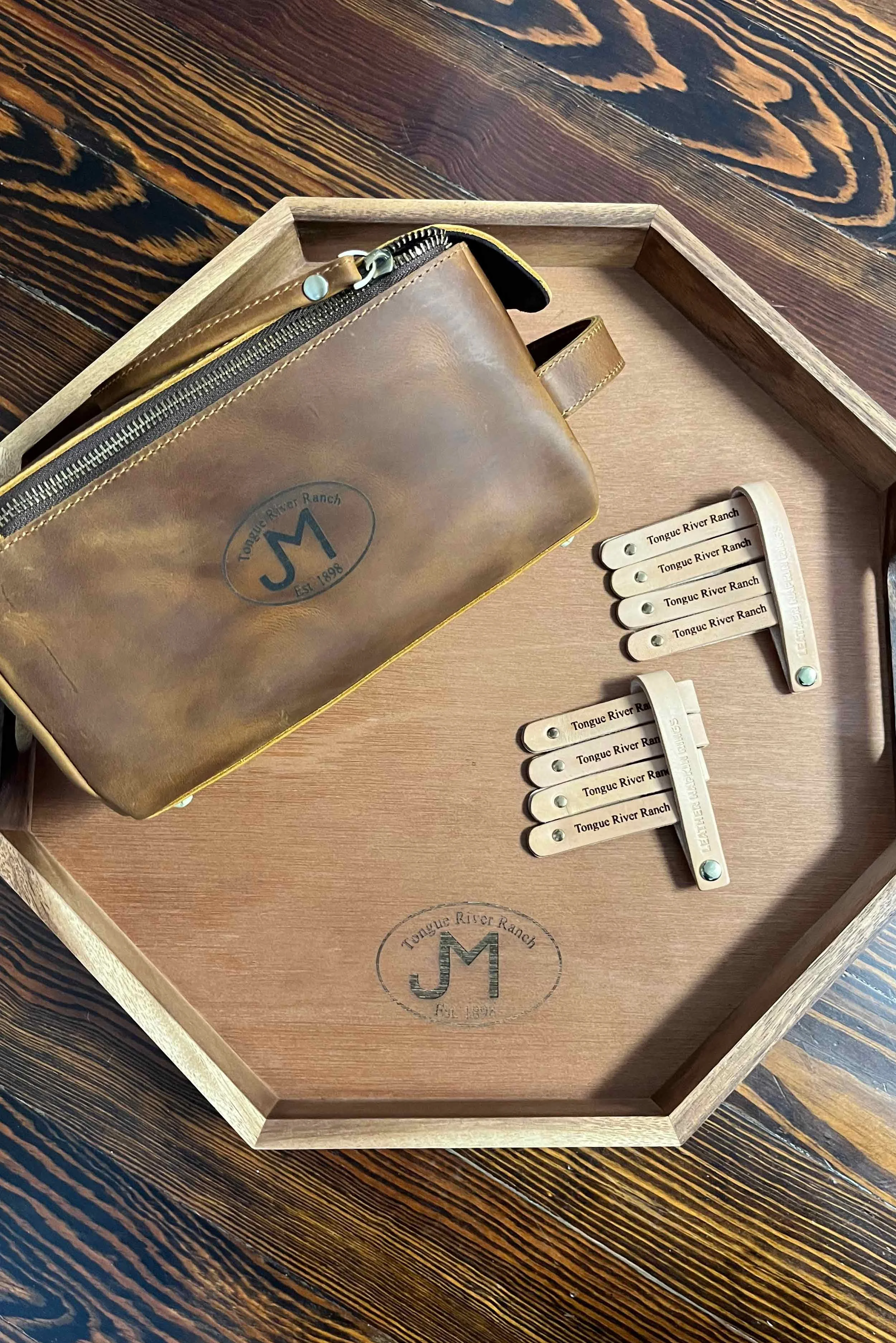 Beautifully curated gifts. We can personalize anything.