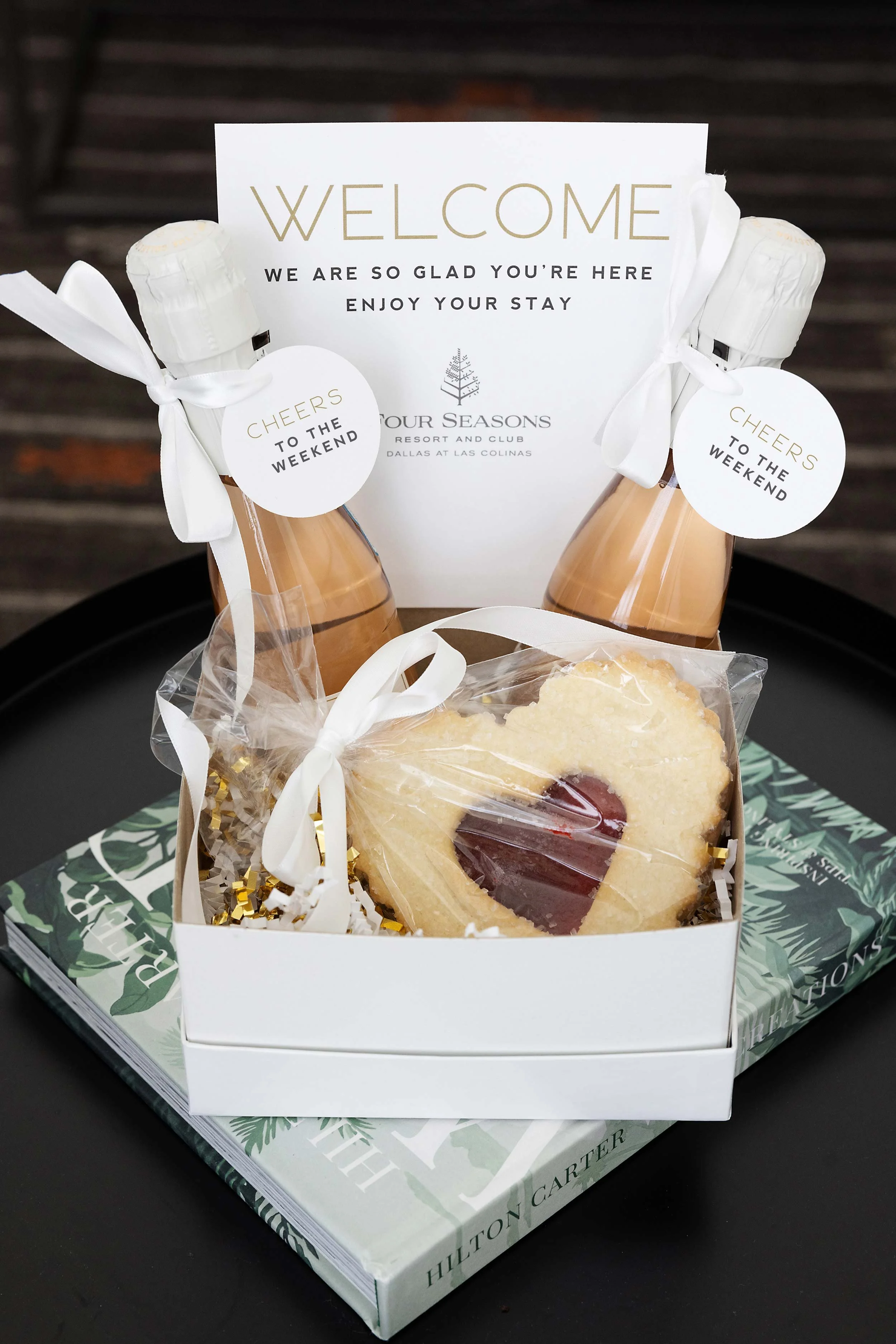 Beautifully curated gifts. We can personalize anything.