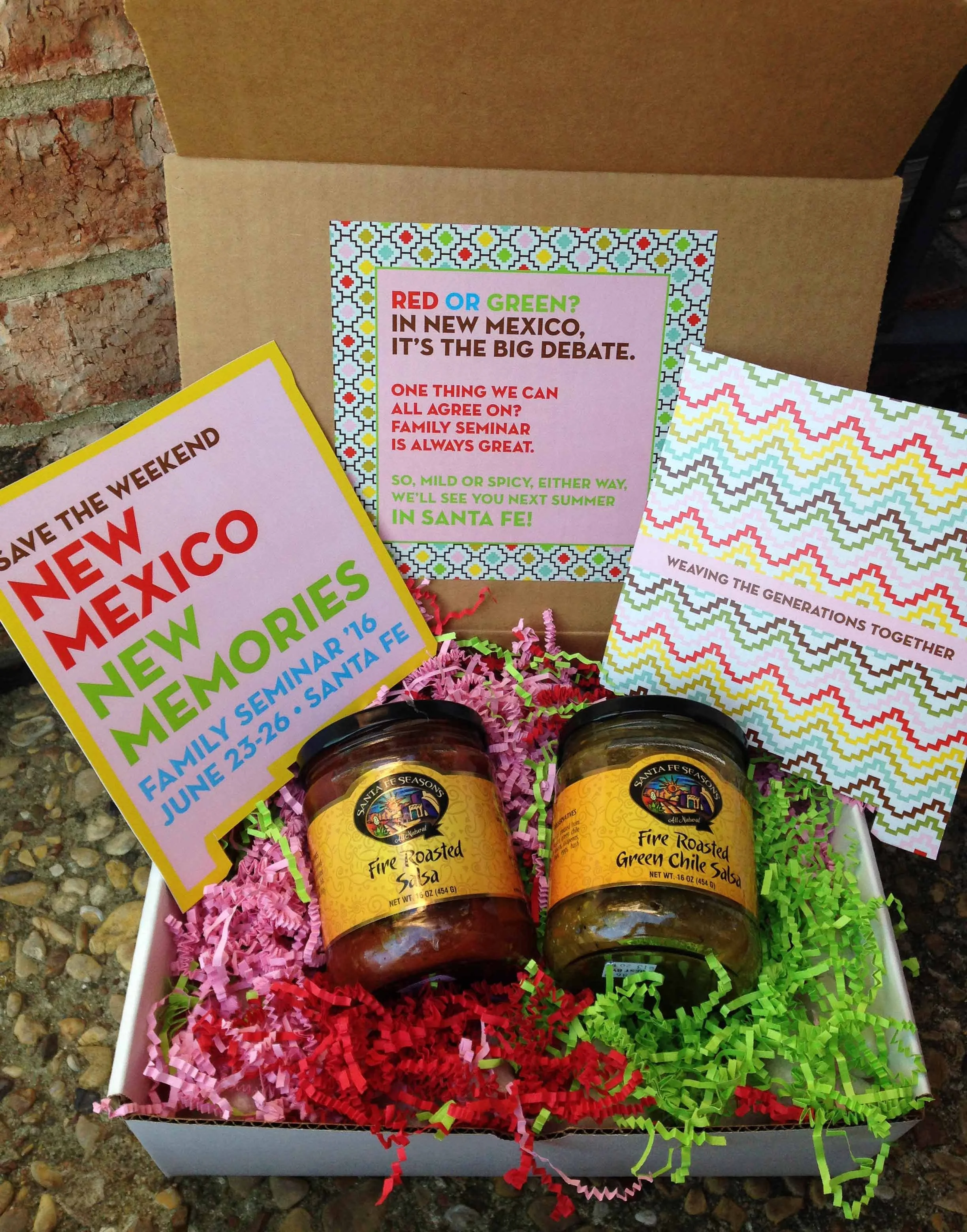 Beautifully curated gifts. We can personalize anything.