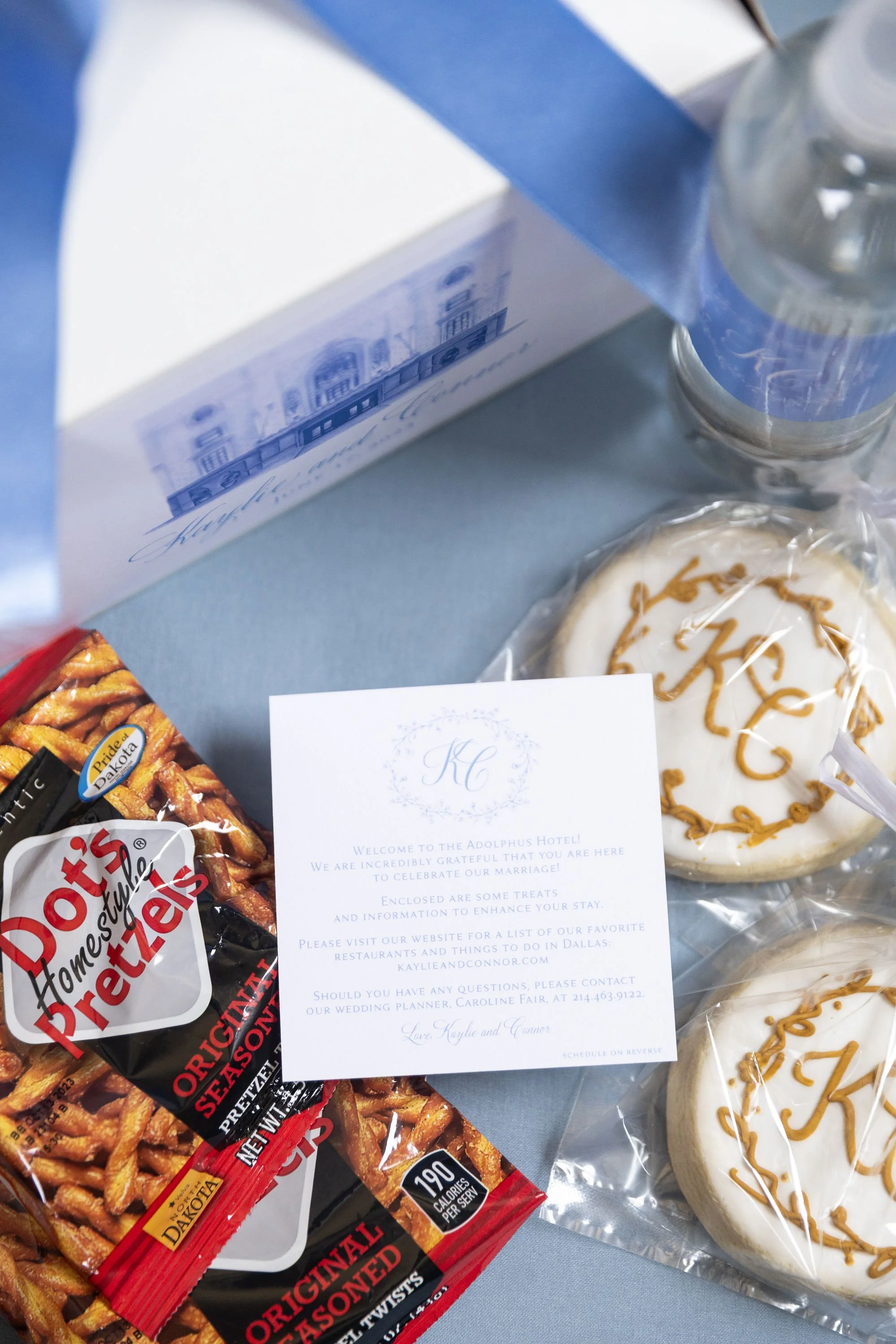 Beautifully curated gifts. We can personalize anything.