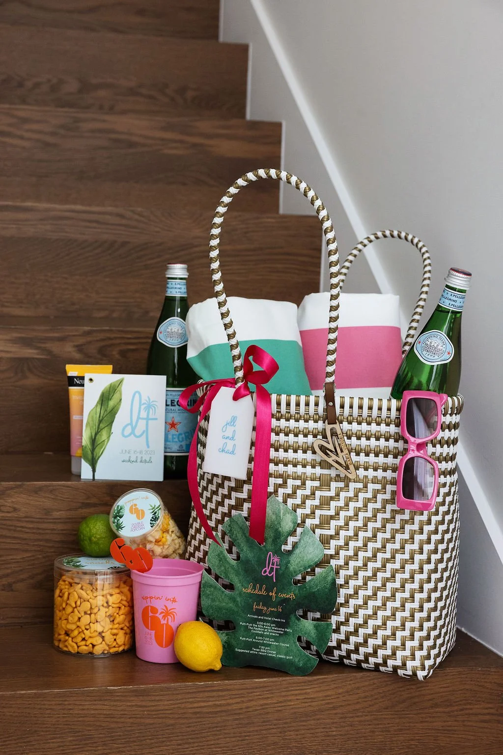 Beautifully curated gifts. We can personalize anything.