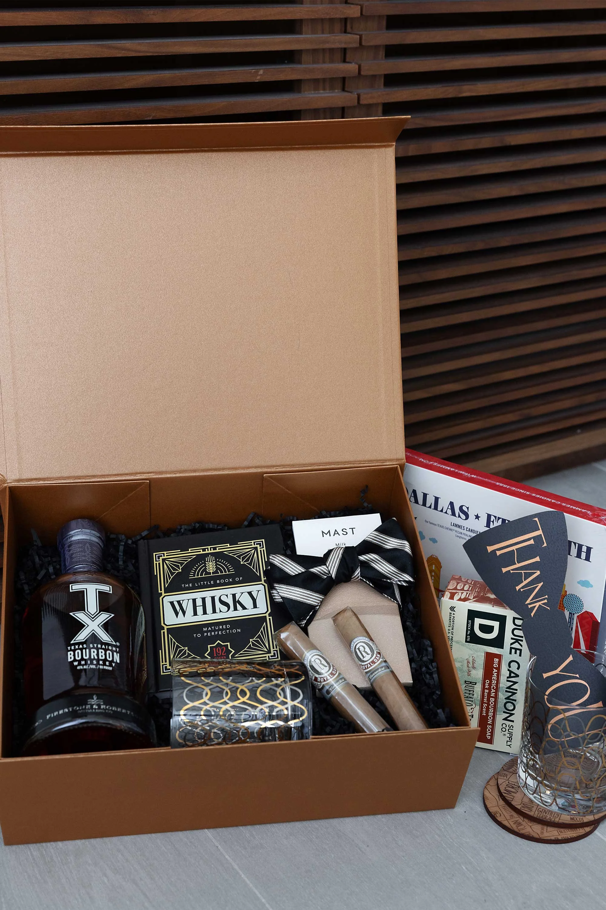 Beautifully curated gifts. We can personalize anything.