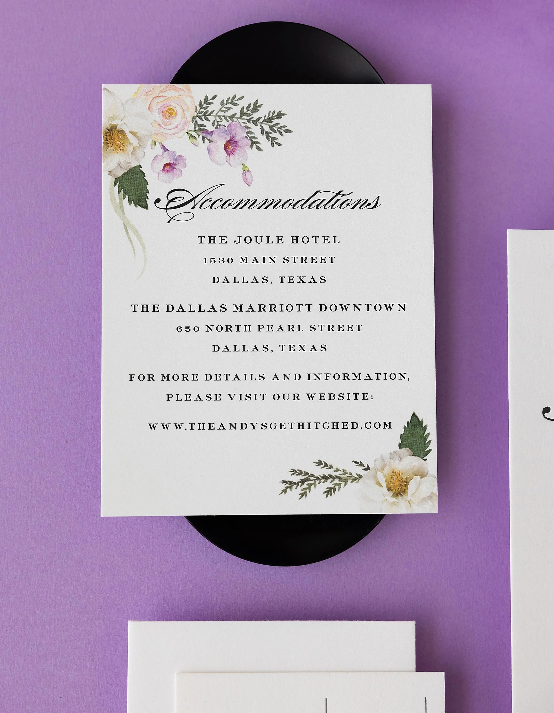 NAVIGATING THE ETIQUETTE OF WEDDING INVITATIONS
