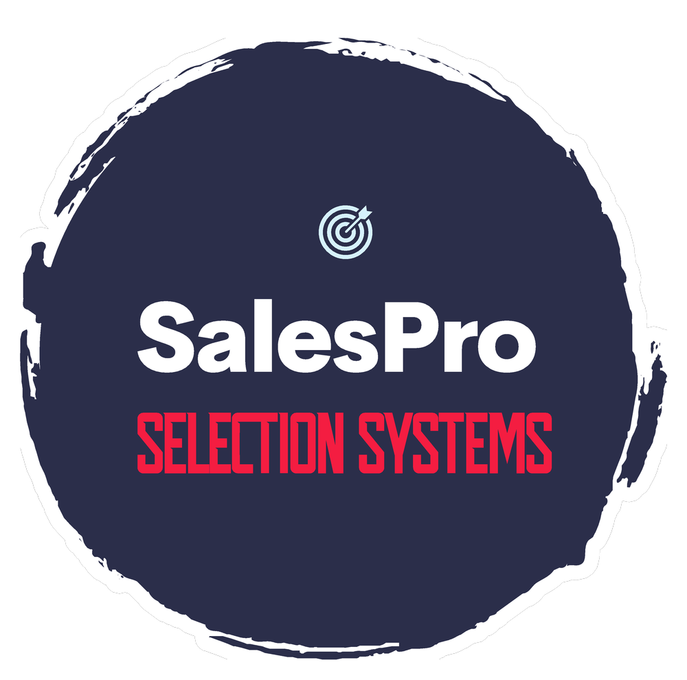 SalesPro Select | Chicagoland Small Business Consulting