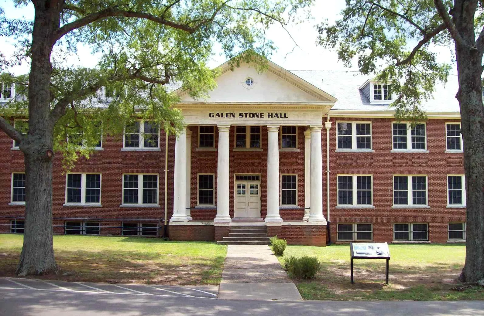 Historic Preservation — Alpha & Omega Group