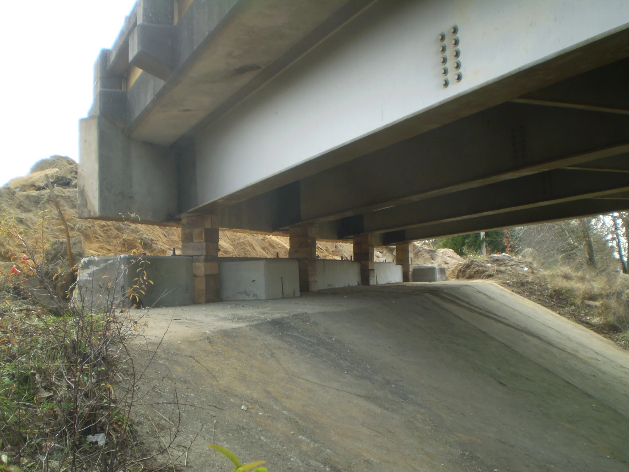 Bridge Preservation and Repair — Alpha & Omega Group