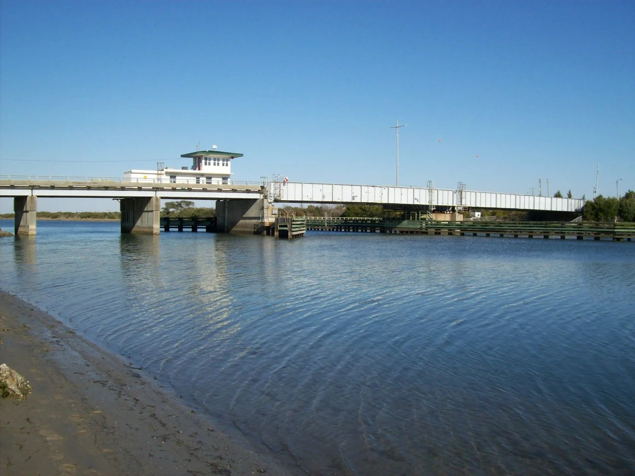 Bridge Preservation and Repair — Alpha & Omega Group