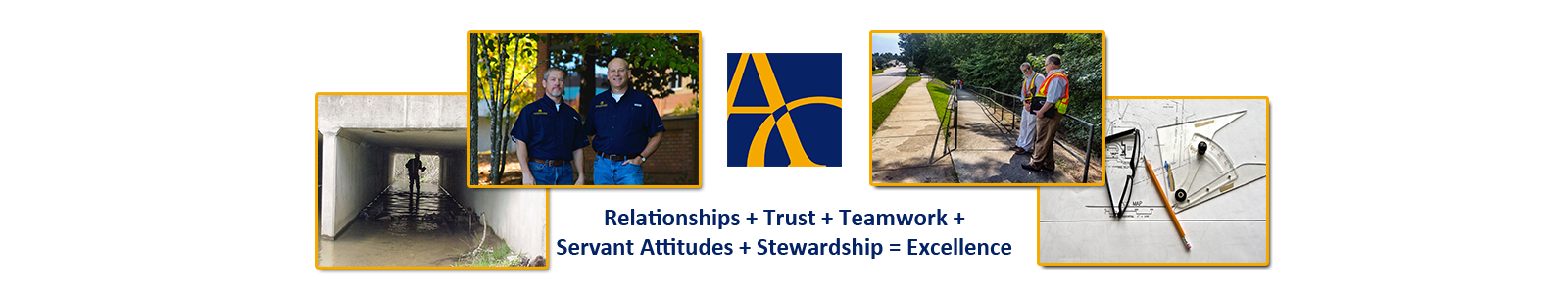 About Alpha & Omega Group — Alpha & Omega Group