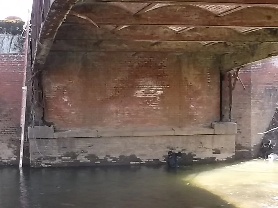Biltmore Estate Bridges — Alpha & Omega Group