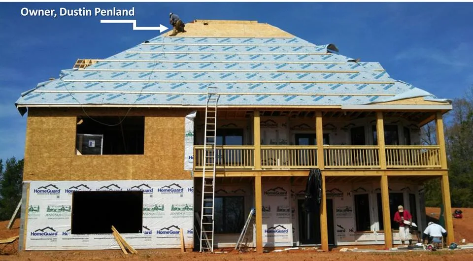 MILESTONE CONTRACTING