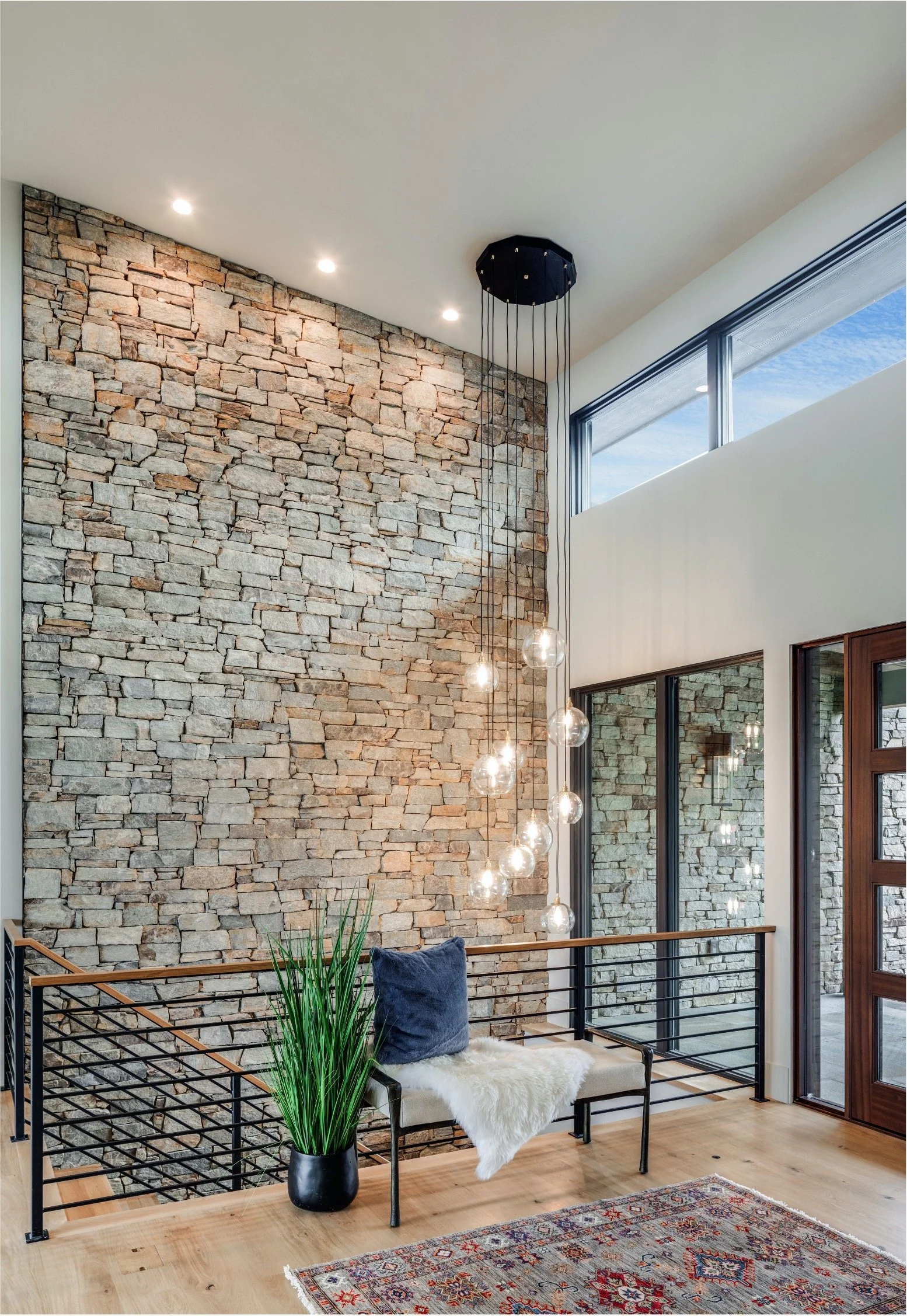 MILESTONE CONTRACTING