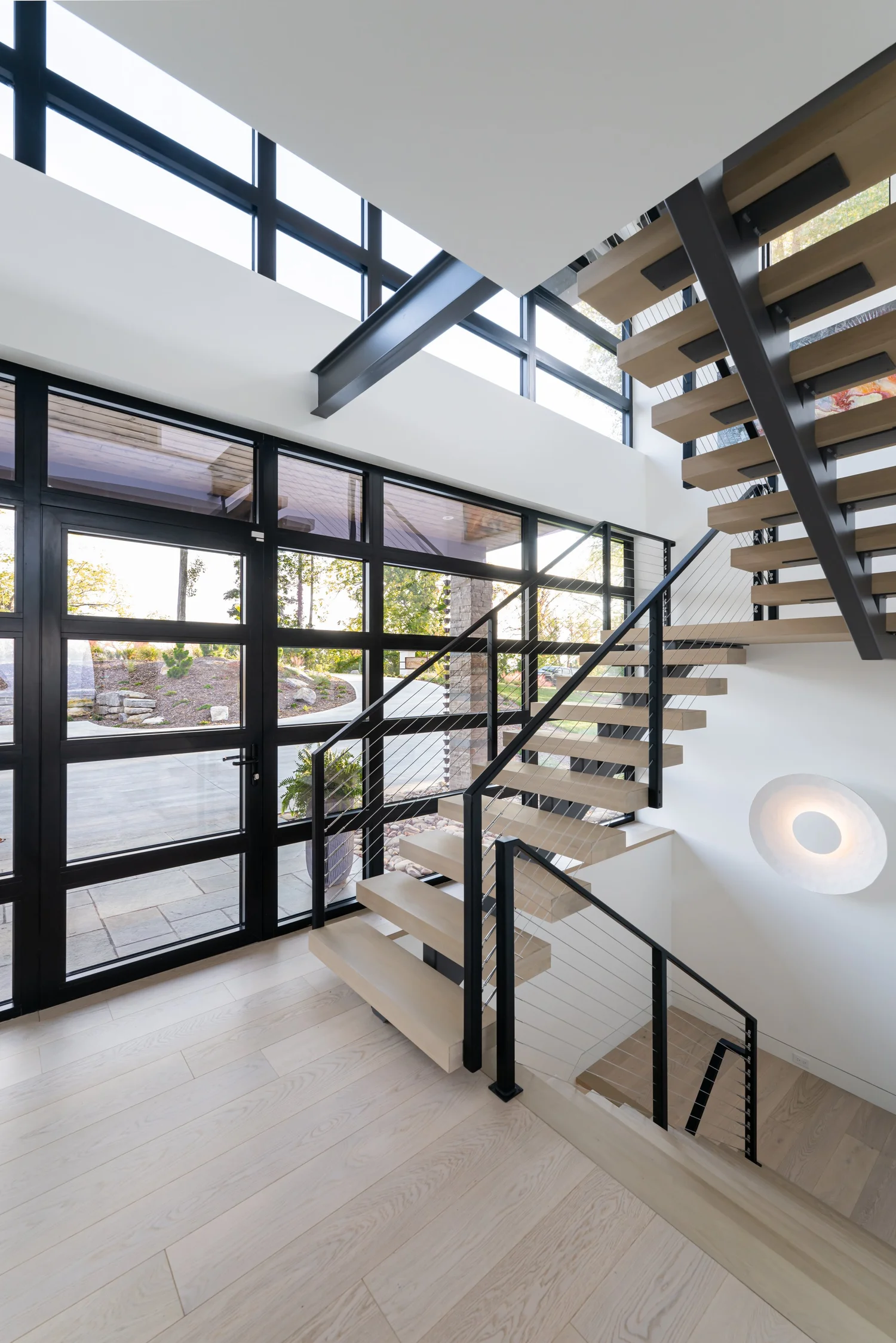 MILESTONE CONTRACTING