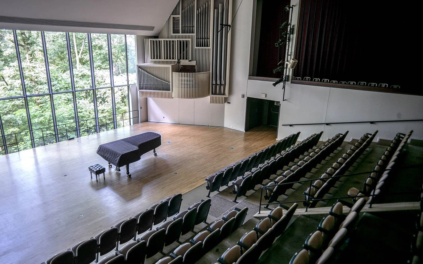 Events — Jasper String Quartet