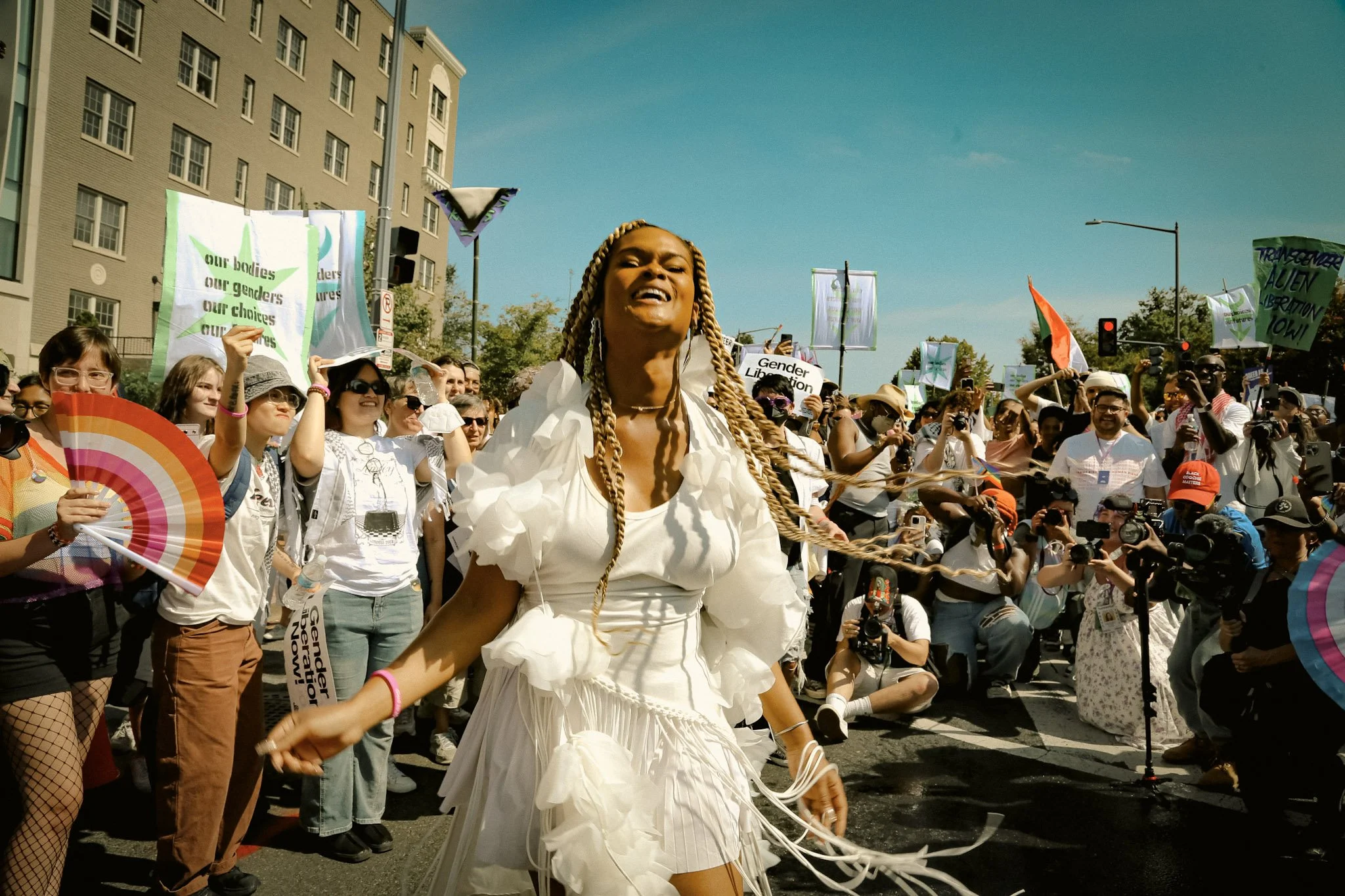 Raquel Willis | Activist & Author