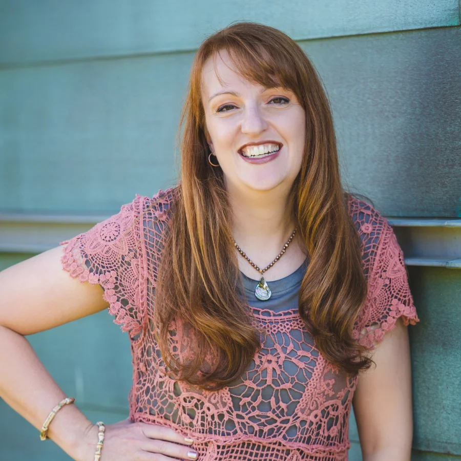 About — Jessica Day George