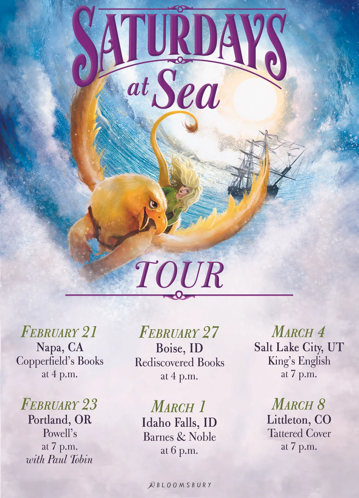 castle glower — Blog — Jessica Day George