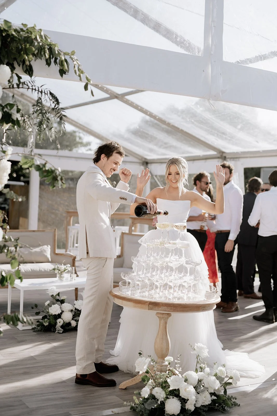 Wedding Planner & Stylist, Australia