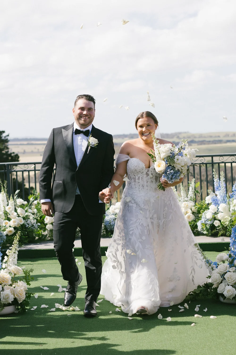 Wedding Planner & Stylist, Australia