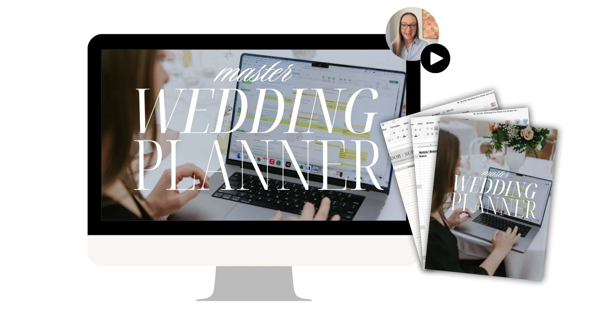Wedding Planner regional Victoria