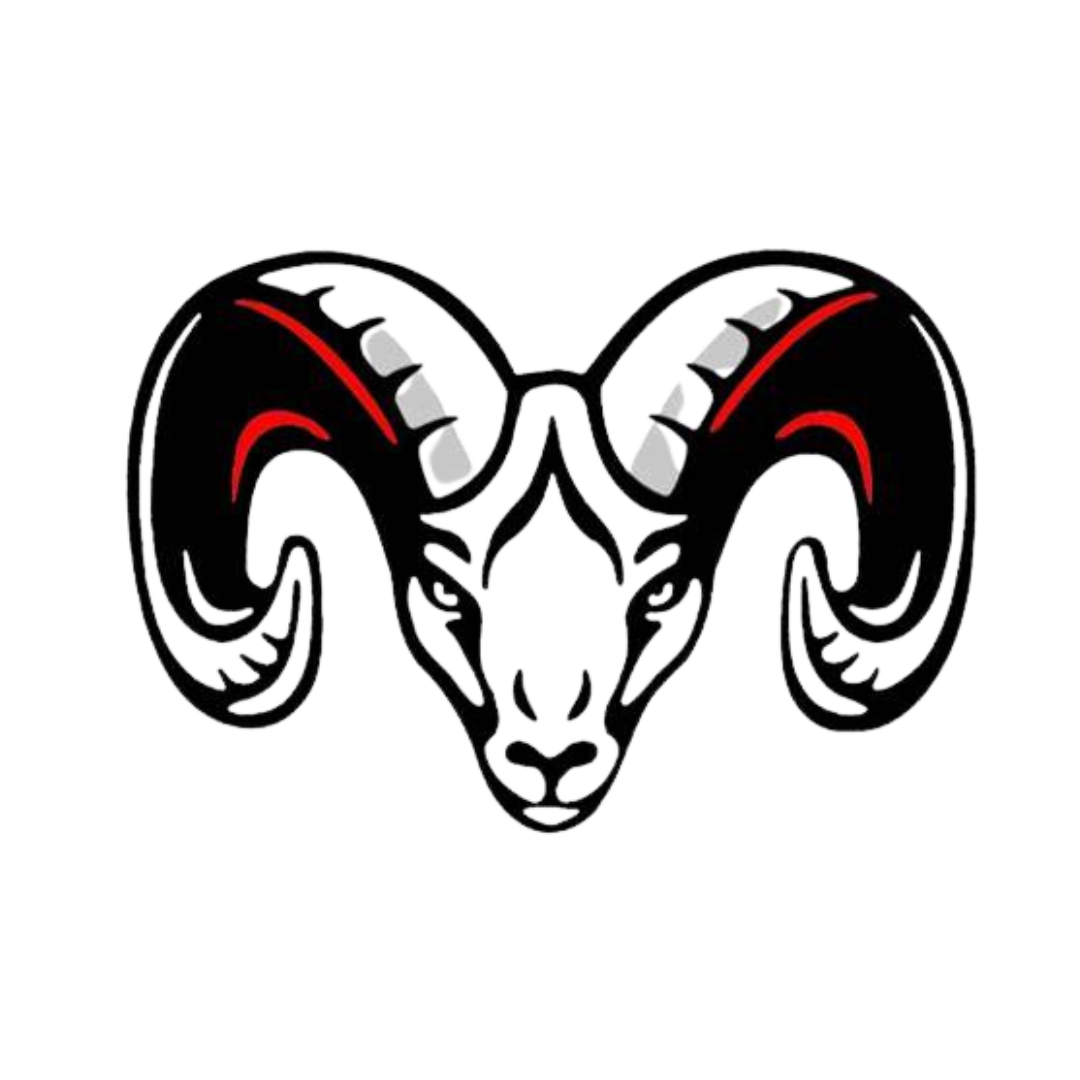 White Ram Logo Png