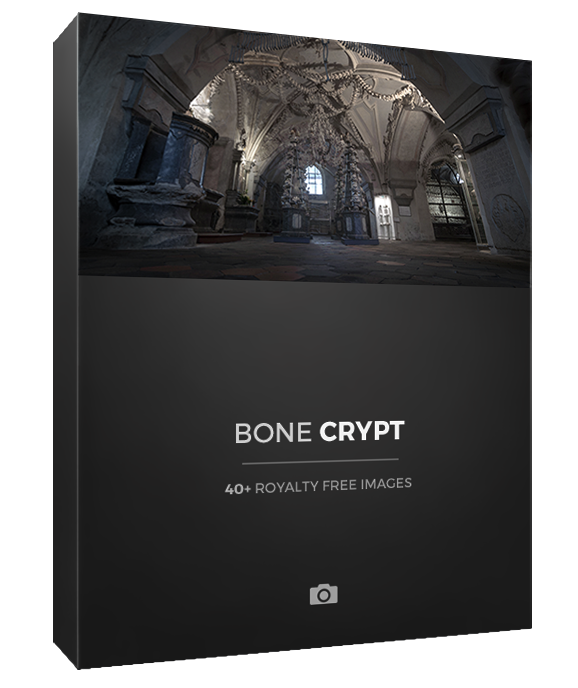 BONE CRYPT - PHOTOBASH - High Quality Reference Photos & Masked PNGs ...
